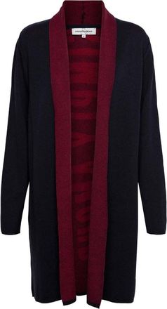 &Co Woman Damen, Strickwaren, Blau, 2XLGr&ouml;&szlig;e