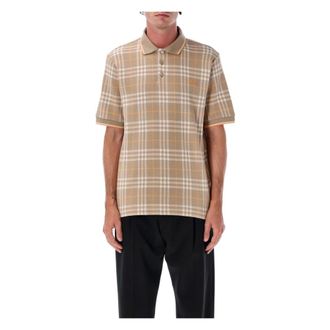 Burberry Herren, Oberteile, Beige, LGr&ouml;&szlig;e