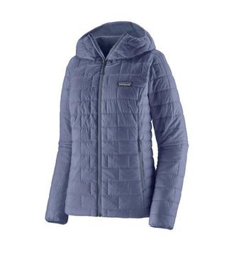 Patagonia Ws Nano Puff Hoody - Primaloftjacke - Damen