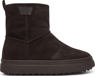 GANT Schneeschuhe Gant Snowhill 33543429 Dunkelbraun