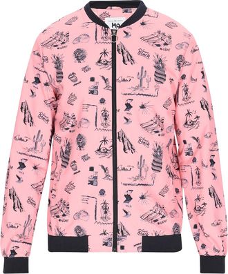 Mymo Jacke