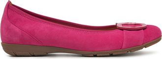 Gabor Ballerinas Gabor 64.163.10 Rosa