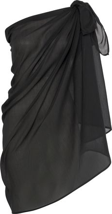 Lascana Damen Strandrock vielseitig