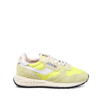 Autry Femme, Chaussures, Multicolore, Taille: 37 EU Wwlwnc33 Baskets