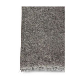 Avant Toi Winter Scarves - Homme - Accessoires - Gris - Taille: ONE Size