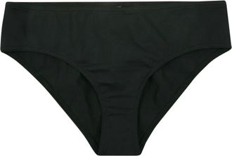 Eres Eres, Femme, Maillots de bain, Noir, Taille: 36 FR Succ&egrave;s Culotte