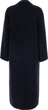 IVY OAK Clara Coat - Blue