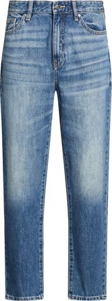 A|X Armani Exchange HOSEN & R&Ouml;CKE - Jeanshosen auf YOOX.COM