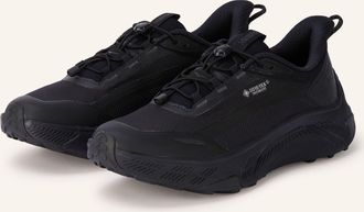 Hoka One One Hoka Laufschuhe Transport 2 Gtx schwarz