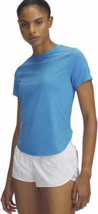 Under Armour Launch Elite W - Laufshirt - Damen