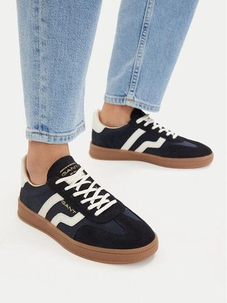 GANT Sneakers 32533198 Dunkelblau