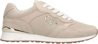 Liu Jo Femme, Chaussures, Beige, Taille: 39 EU Maxi Wonder Low 02 Bis