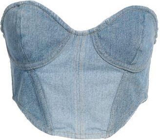 Retrofête TOPS - Tops sur YOOX.COM