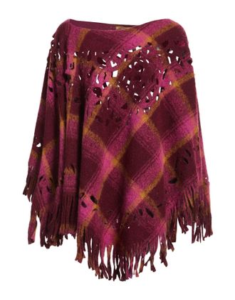 Alessia Santi JACKEN & M&Auml;NTEL - Capes auf YOOX.COM