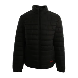 HUGO BOSS Brenti2431 Jacket - Homme - Vestes - Noir - Taille: XL