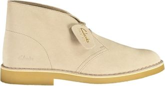 Clarks Homme, Chaussures, Beige, Taille: 44 EU Desert Boot Evo