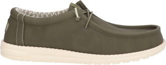 HeyDude SCHUHE - Schn&uuml;rschuhe auf YOOX.COM