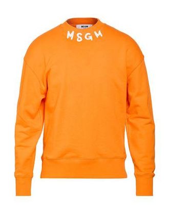 Msgm TOPS - Sweat-shirts sur YOOX.COM