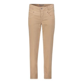 Betty & Co Damen, Hosen, Braun, LGröße