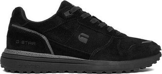 G-Star Raw Sneakers EO-XAVI-04 Schwarz