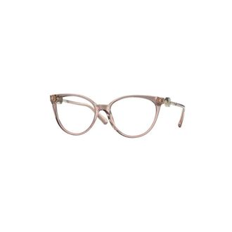 Versace Ve3298B 5339 Brillen - - Accessories - Damen - Rosa - 55 MM