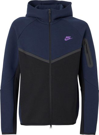 Nike Sweatjacke TCH FLC