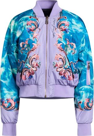 Versace JACKEN & M&Auml;NTEL - Jacken und Anoraks auf YOOX.COM