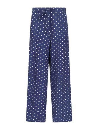P.A.R.O.S.H. P. A.R. O.S. H. Casual Hose - Blau