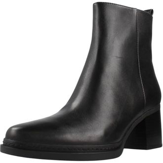 Michael Kors Bottines Lex - Femme - Chaussures - Noir - Taille: 38 EU