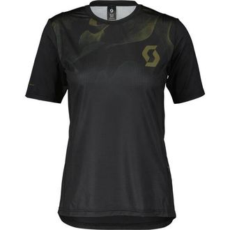 Scott Damen Hemd SCO Shirt Ws Trail Vertic SS