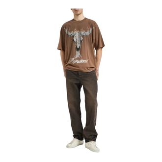 Represent Represent, Herren, Oberteile, Braun, MGr&ouml;&szlig;e