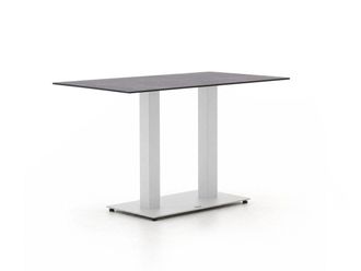 Forza Furniture Forza Orta Gartentisch 120x70x73 cm