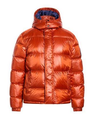 La Martina MANTEAUX - Doudounes plume ou synth&eacute;tique sur YOOX.COM