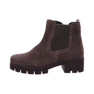 Gabor Chelsea Boot - - Shoes - Damen - Braun - 37 1/2 EU