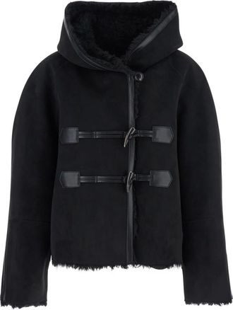 Low Classic LOW Classic, Damen, Jacken, Schwarzk, MGröße