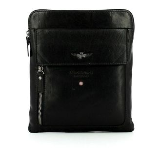 Aeronautica Herren, Taschen, Schwarzk, ONE SIZEGr&ouml;&szlig;e