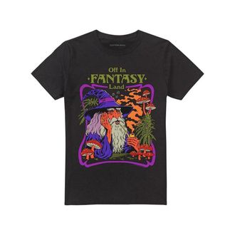 Steven Rhodes Fantasy Land