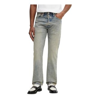 Levi's Herren, Jeans, Blau, W32 L34Gr&ouml;&szlig;e