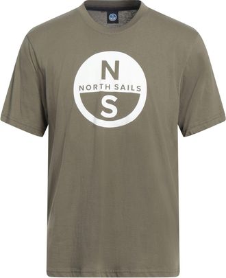 North Sails TOPS - T-shirts auf YOOX.COM