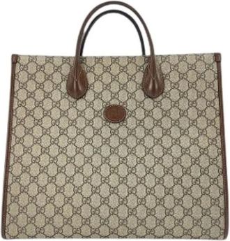Gucci Damen, Pre-Owned, Braun, ONE SIZEGr&ouml;&szlig;e