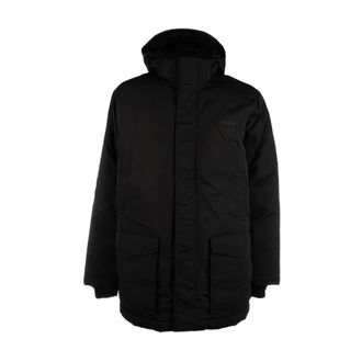Prada Herren, Jacken, Schwarzk, MGr&ouml;&szlig;e