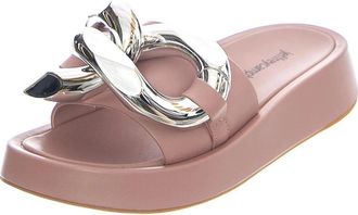 Jeffrey Campbell Femme, Chaussures, Rose, Taille: 38 EU Flip Flops