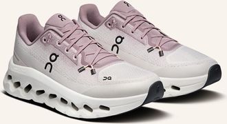 On Sneaker Cloudtilt weiss