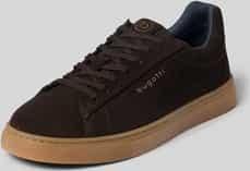 Bugatti Sneaker aus Leder Modell Fido