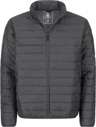 Rock Creek Steppjacke Herren Steppjacke H-353