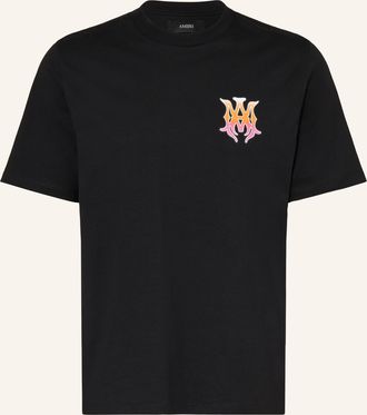 Amiri Amiri T-Shirt schwarz