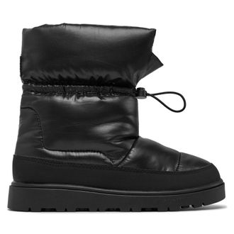 GANT Schneeschuhe Gant Sannly Mid 27548367 Schwarz