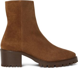 Rivecour Bottines Su&egrave;de N&deg;78 Rivecour