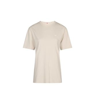 Levi's T-shirt droit &agrave; logo en coton
