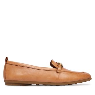 Tamaris Mokassins Tamaris 1-24622-46 Braun